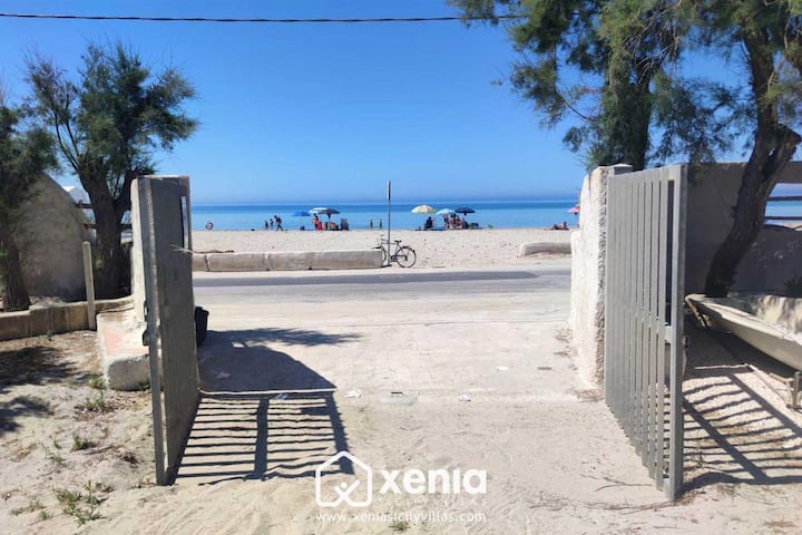 Villino Summer, Fronte Spiaggia - Mazara del Vallo