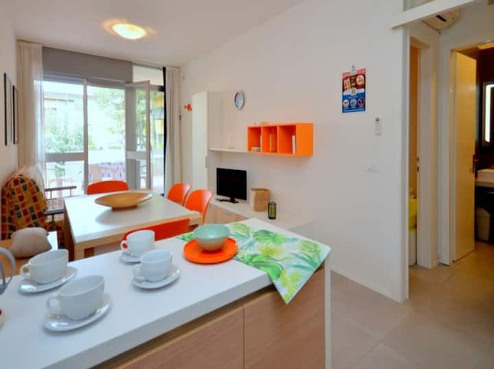 Maison Contemporaine Rénovée - Bibione Pineda