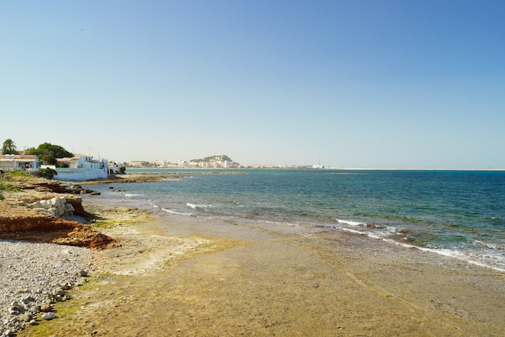 163 Fenix, 1 - Jávea