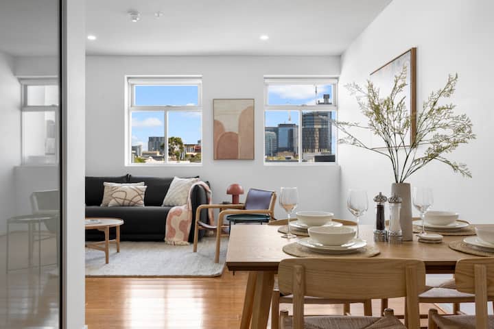 The Terrace—central Stay Near Parks & Markets - South Australia