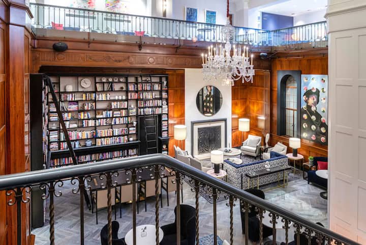 Portland Charm | Bike. Gym. Pet-friendly - Portland, OR