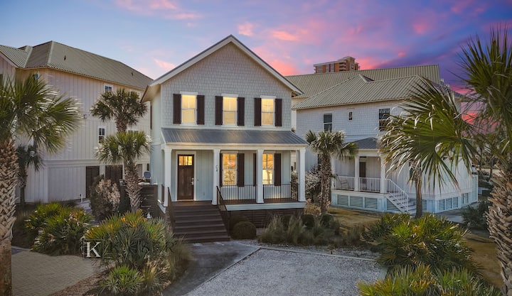 Coastal Cottage - Orange Beach, AL