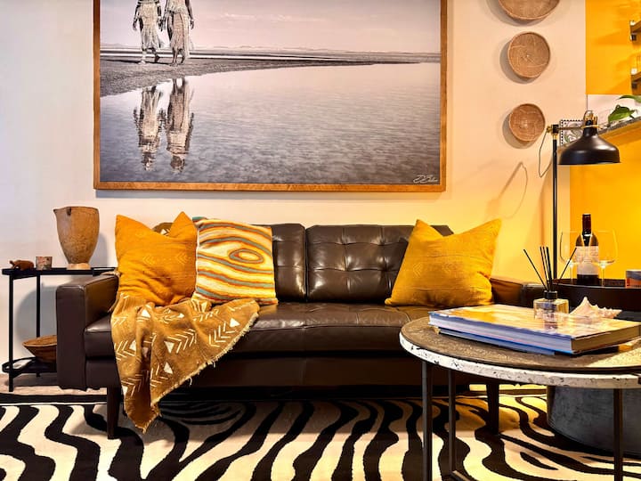 Sydney Oasis: Walk To City Balcony Free Parking - Surry Hills