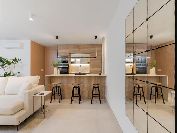 Appartement De Luxe Au Centre De Torremolinos - Municipality of Torremolinos