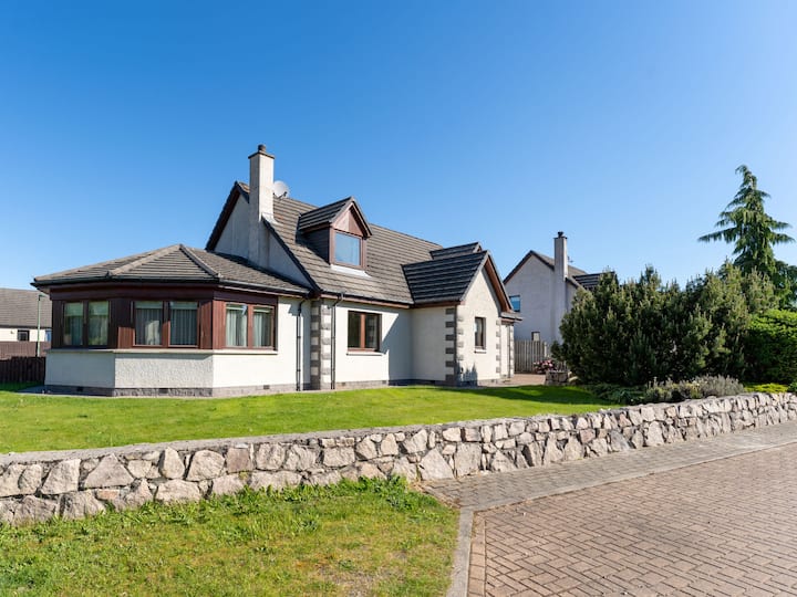 Craigmore Lodge By Interhome - Aviemore