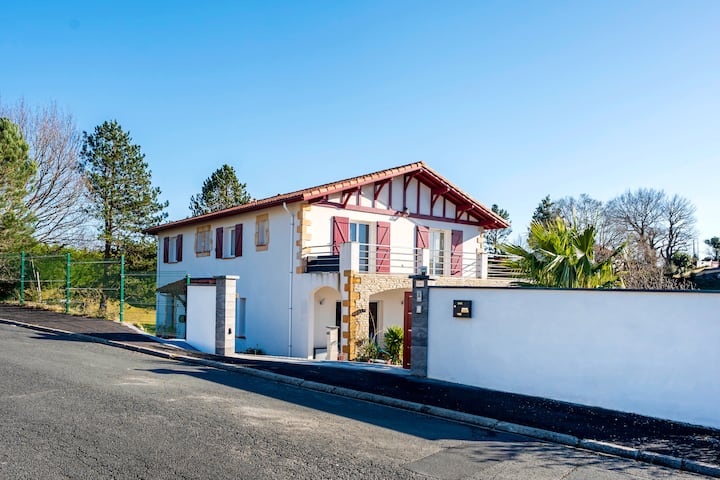 Vacances Au Lac Dans Un Duplex 3 - Espelette