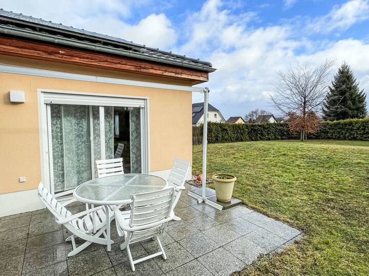 Habichtnest By Interhome - Olbersdorf