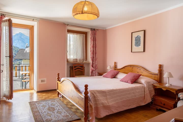 Il Borgo - Aymavilles - Cogne