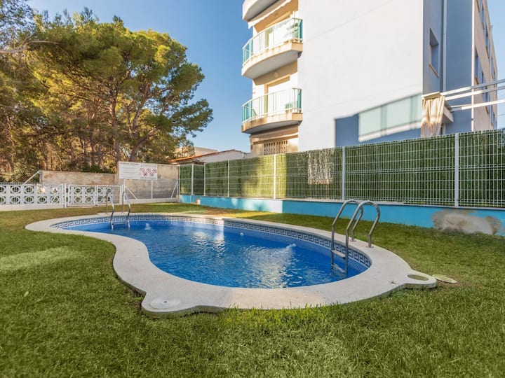 Gandesa By Interhome - Miami Platja