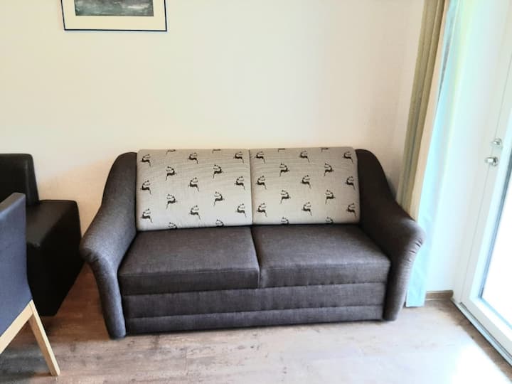 Appartement à Radstadt Près De Ski Amadé - Radstadt