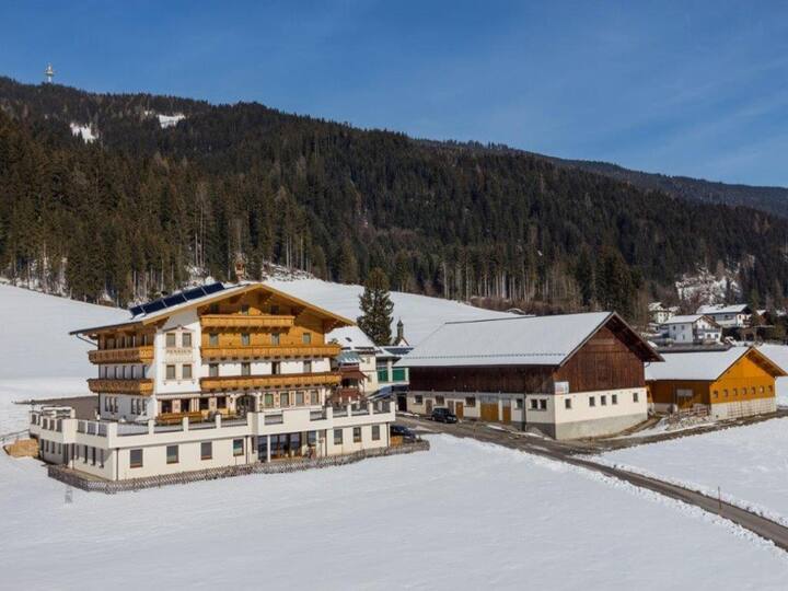 Appartement De Ferme à Radstadt Près De Therme - Radstadt