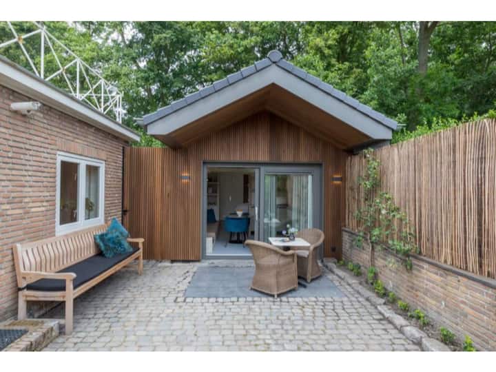 Luxury Holiday Home 250 Meters From The Beach - Domburg