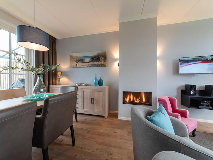 Maison Près Des Plages Néerlandaises - Zierikzee