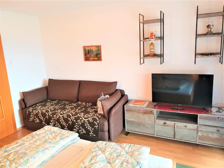 Charmant Appartement Près Du Wörthersee - Wörthersee