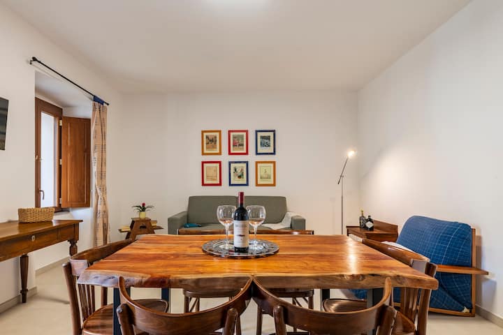 Casa Sulis Holiday Home - Tortolì