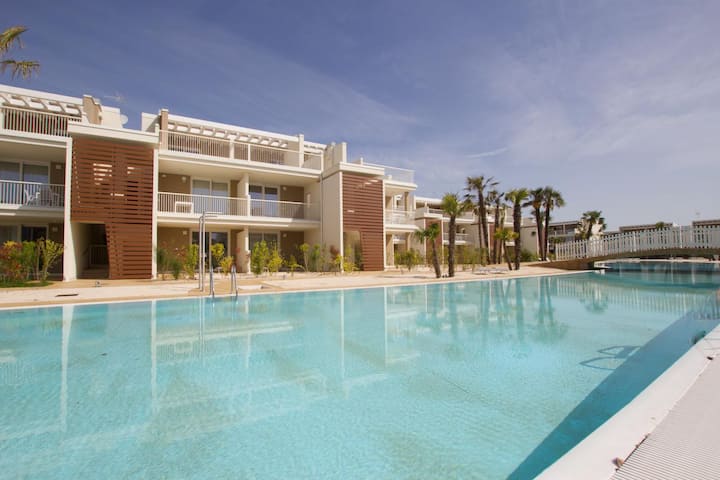 Charming Apartment - Jesolo