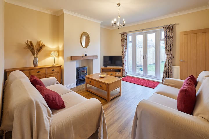Host & Stay | Wardman Crescent - Redcar