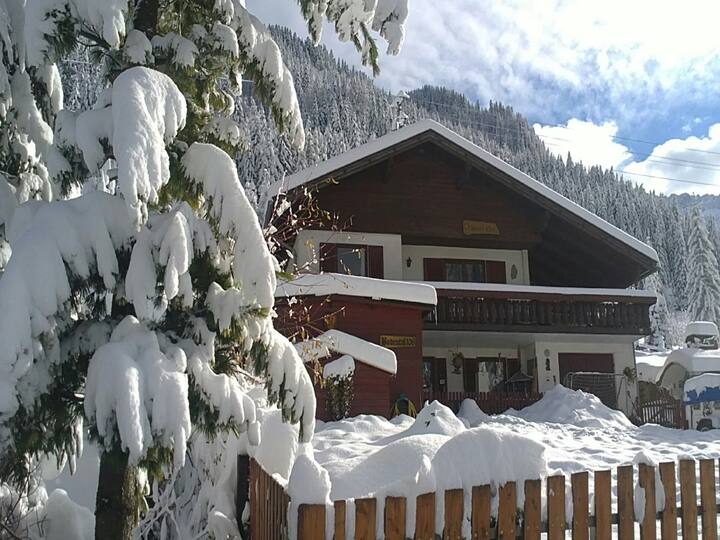 Appartement à Ferlach Près De Woerthersee - Ferlach