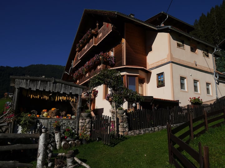 Apartment In Hippach With A Dream View - Hippach