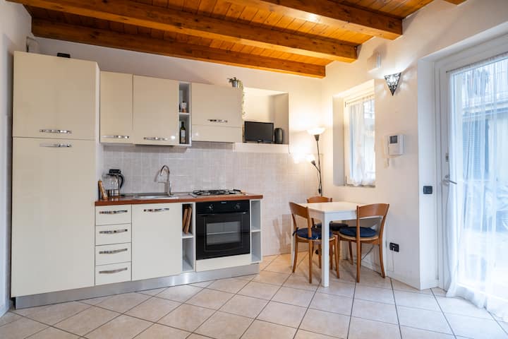 La Casa Di Giò - Lecco