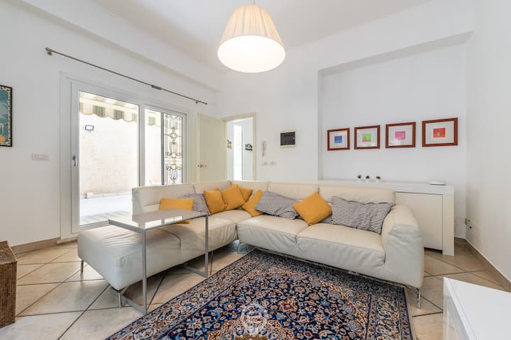 Biora Apartments - Cagliari