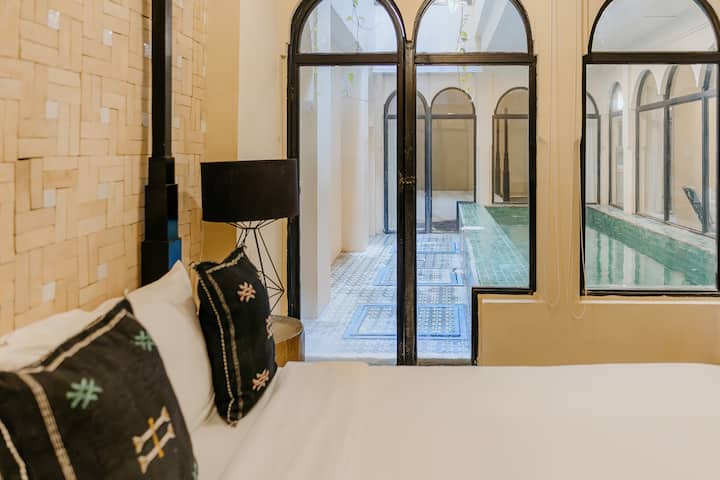 Premium 2br With Private Pool Ma1 - Panama City
