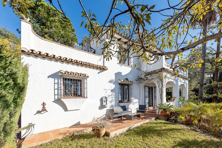 Pegasus House Mijas La Nueva - Mijas