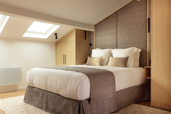 Elégant Studio - 2p- Jardin De Luxembourg/panthéon - Paris