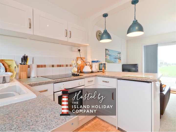 The Hideaway-lake Side Chalet Near The Sea - Bembridge