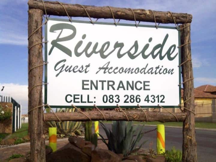 Overnight Room With Kitchenette - Secunda