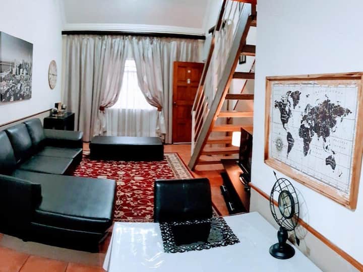 Executive Apartment, Riverside Lodge, Secunda - Secunda