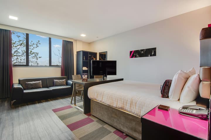 Historic Centre Just A Stone’s Throw Away - Cheshire