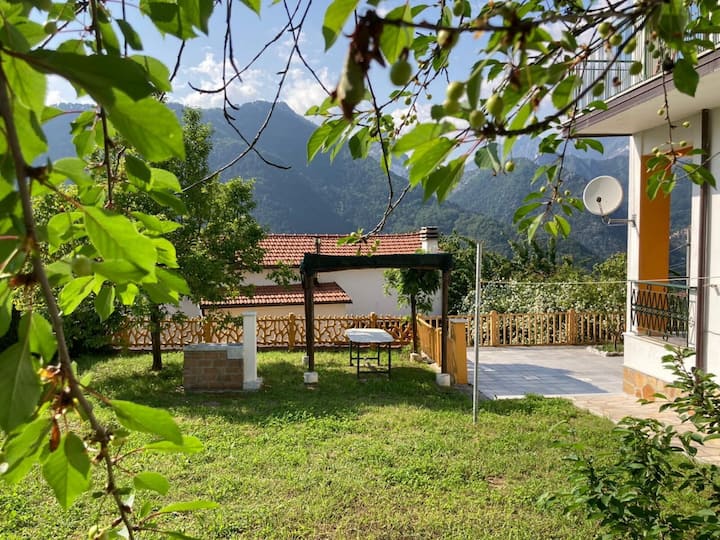 Casa Di Michele E Chiara - Massa