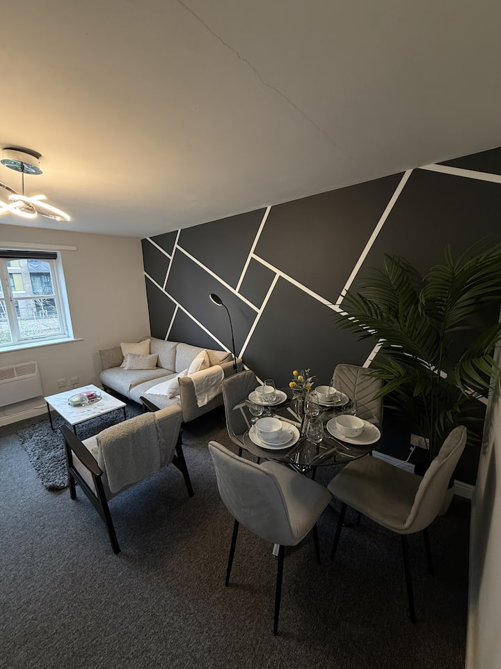 Appartement-salle De Bain Privée Séparée-prestige- - Londres