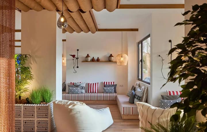 Chambre à Palmanova Avec Brunch Illimité - Mallorca