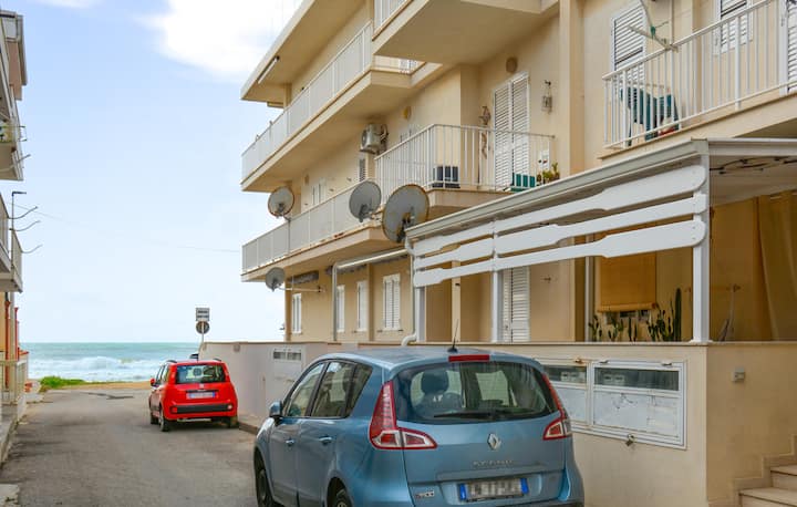 Nice Apartment In Santa Croce Camerina With Wifi - Santa Croce Camerina
