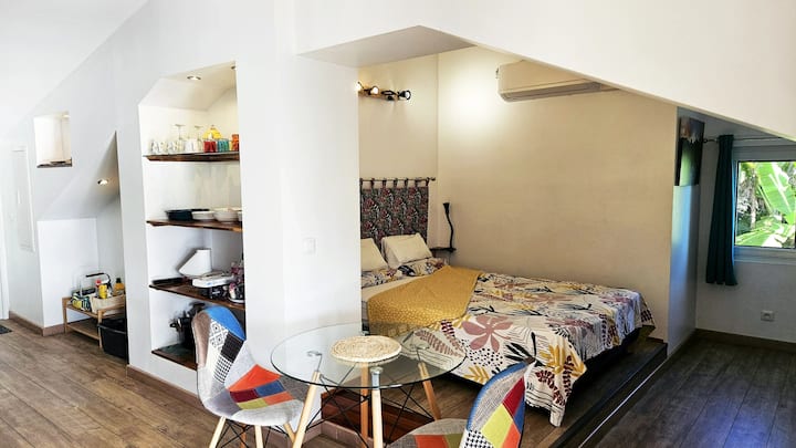 Studio à Saint-leu - Saint-Leu