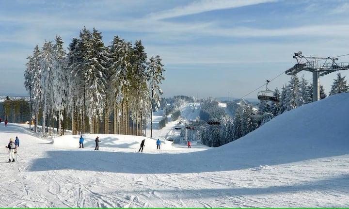 Maison Postwiese - Winterberg