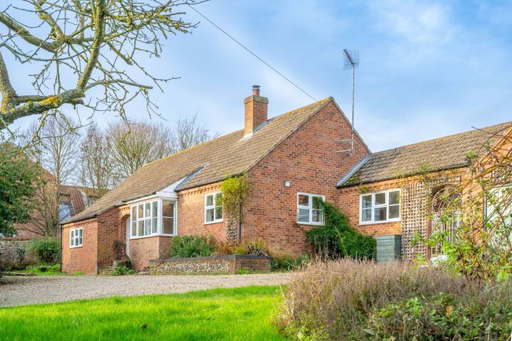 Windy Ridge - Burnham Market