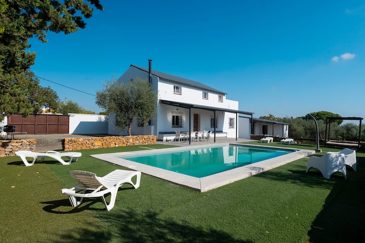 Valle Verde - Arahal