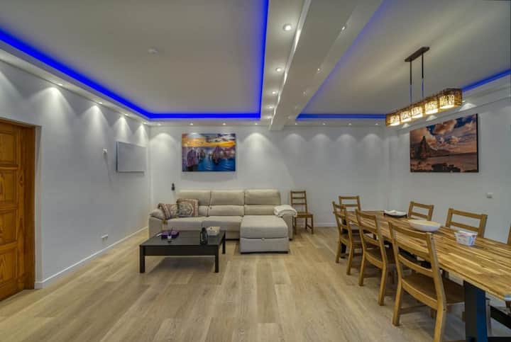 Casa En Finca Los Castaños - Agaete