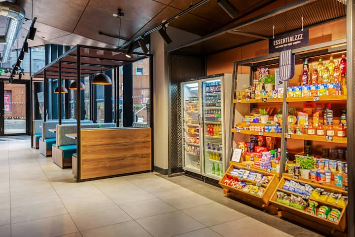 Well-placed Studio Near St. James’ Park - Northumberland