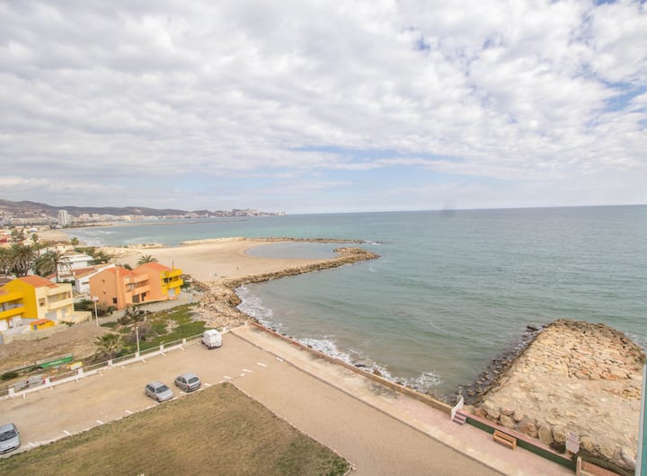 Vac018 Refugio Marenyet - Cullera