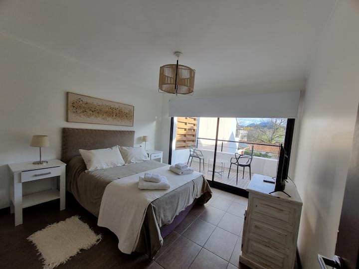 Ruka 7 Dpto 11 - Andarlibre - San Martin de los Andes