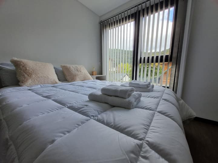 Ruka 10 Dpto 13 - Andarlibre - San Martin de los Andes