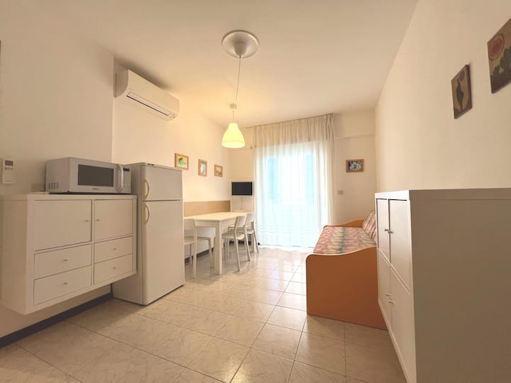 Beautiful Apartment In The Heart Of Grado - Grado