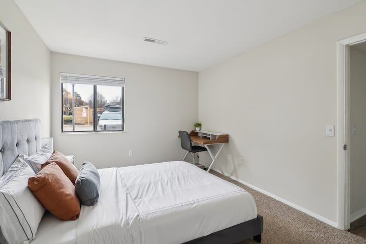 Northwoods Apt 8241 -1a 1 Bed 1 Bath - Columbus, OH