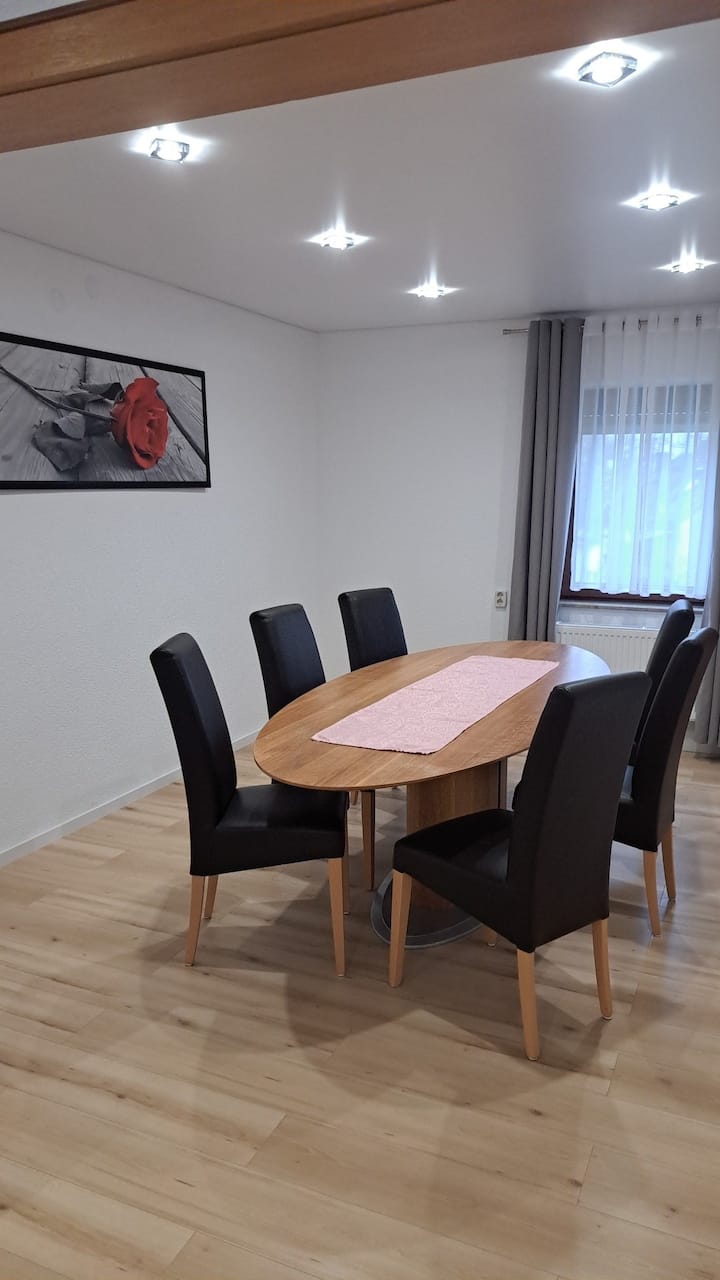 Haus Linde (271629) - Westerburg