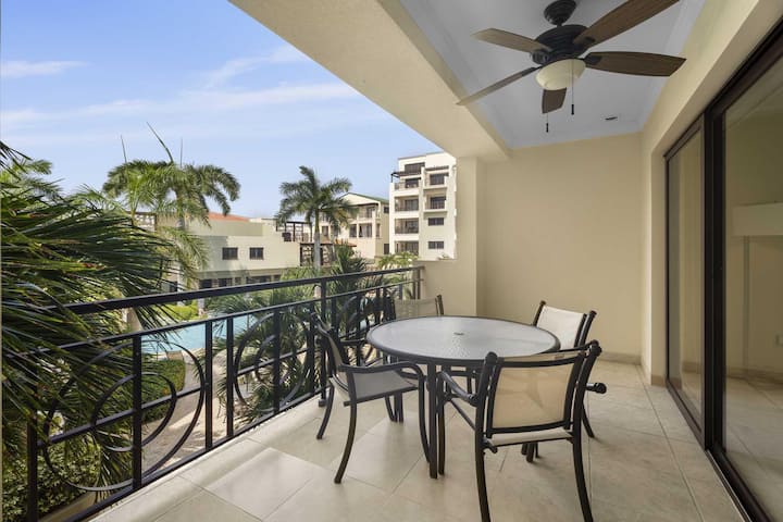 Pc209 - Pool View - Perfect For Family Or A Group - Aruba