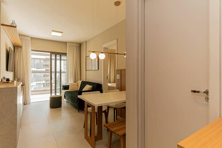 Colibri -Zcotovia Luxo E Aconchego - Moema